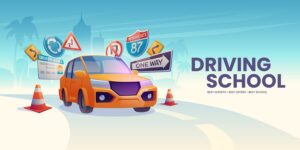 Class 1 Driving license Course What It Is and How to Get Yours