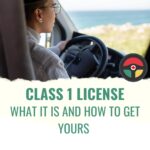Class 1 License | What It Is and How to Get Yours | MTO Approved