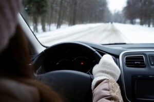 Winter Driving: Essential Tips and Strategies | MTO Approvved