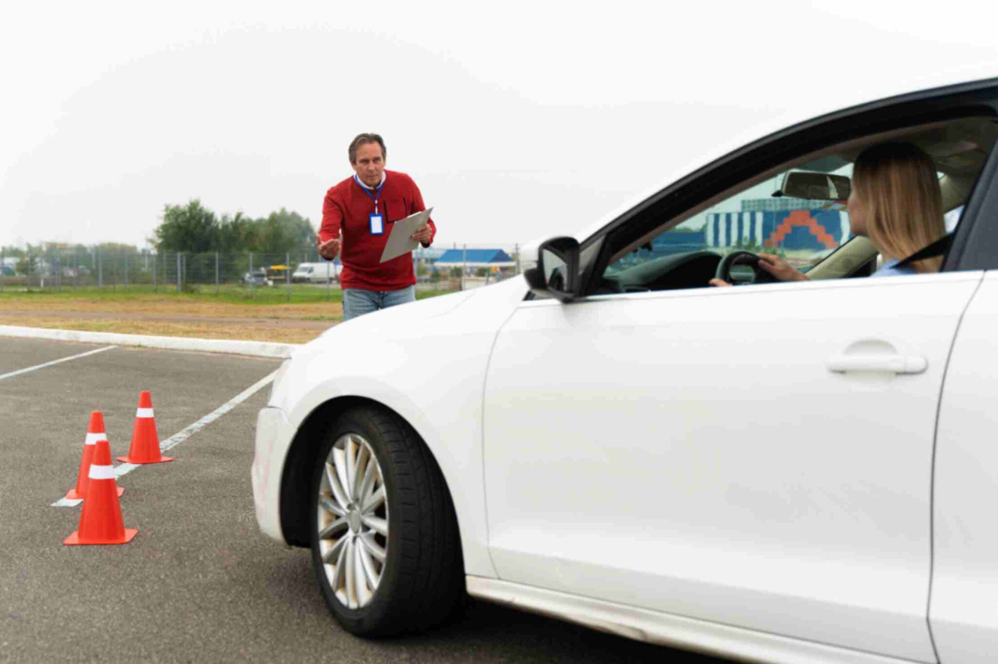 How to get Canada Driver's License | Comprehensive Guide